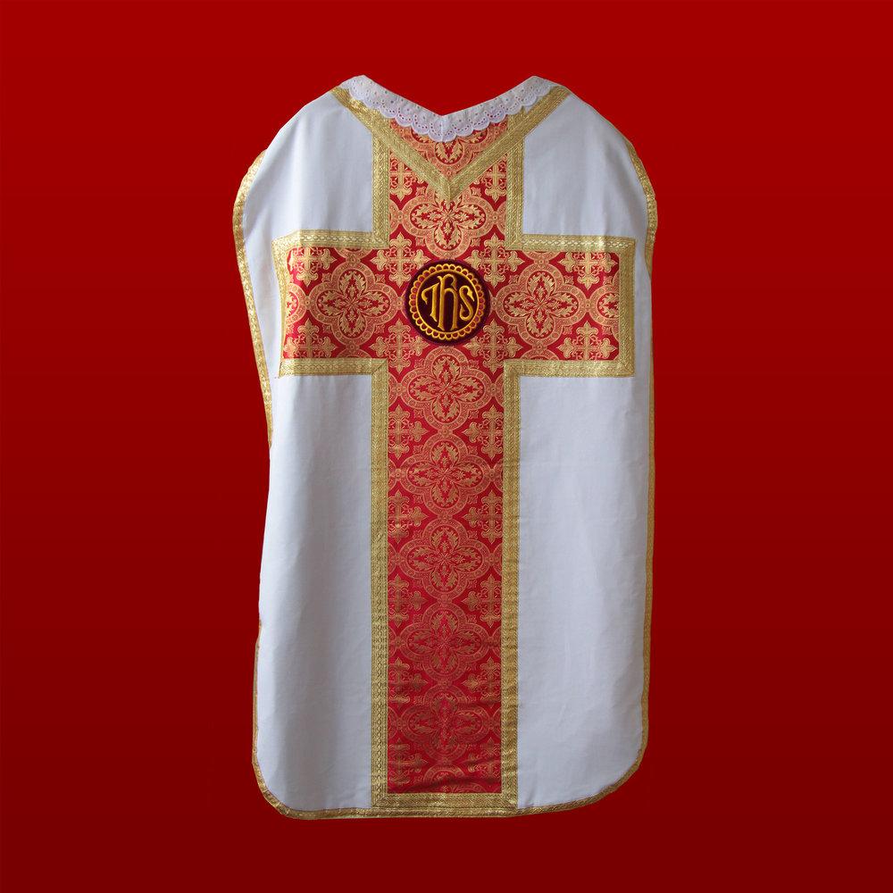 Traditional Catholic Mass set – judithcouley
